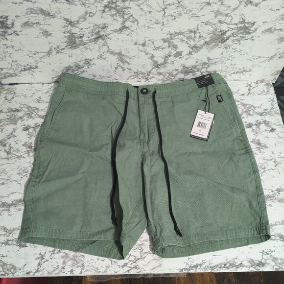 Lost | Shorts | Lost Surge Walkshorts | Poshmark